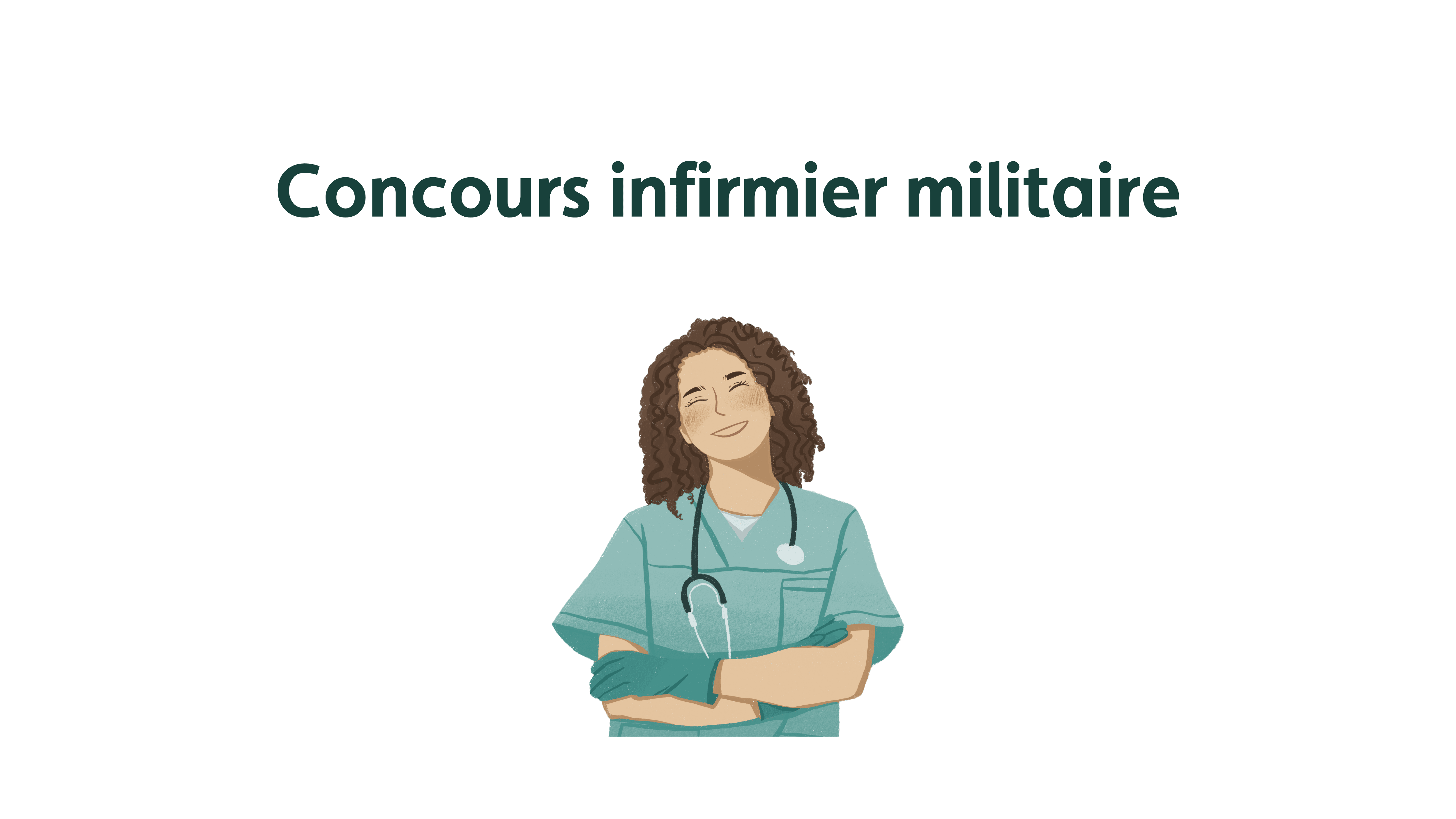 Tout savoir sur le concours infirmier militaire