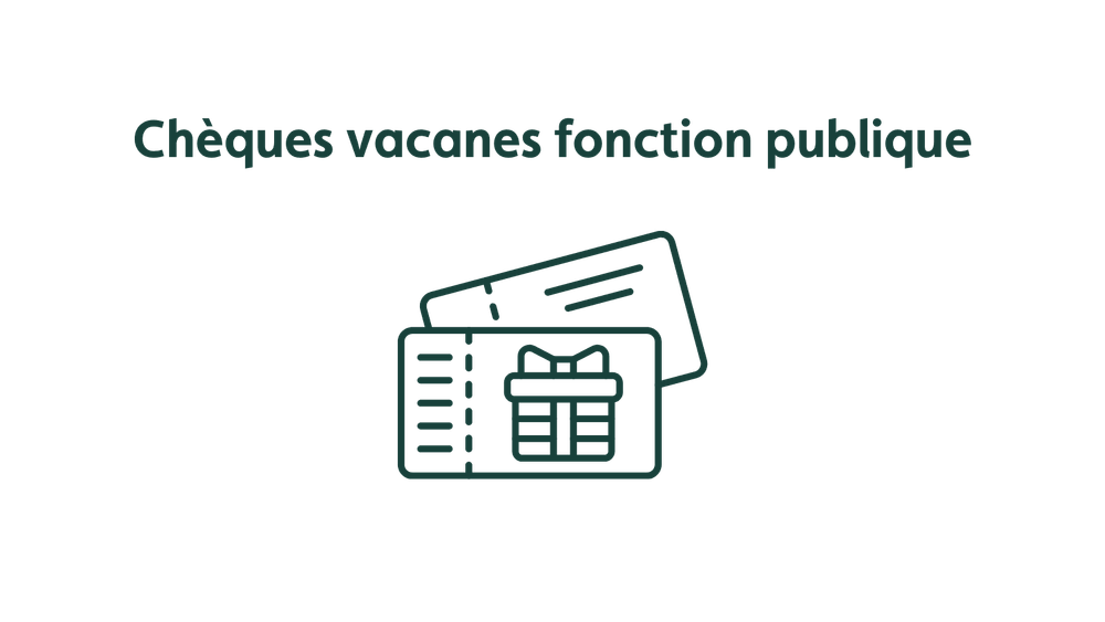 Chèque-vacances dans la fonction publique : le guide complet