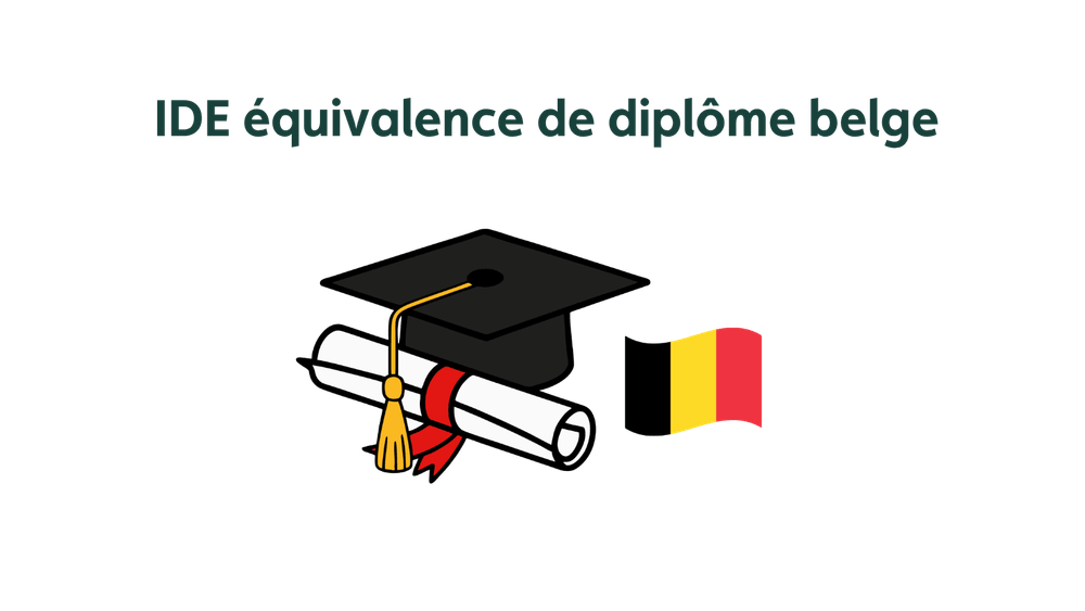 Équivalence du diplôme infirmier belge en France : le guide complet
