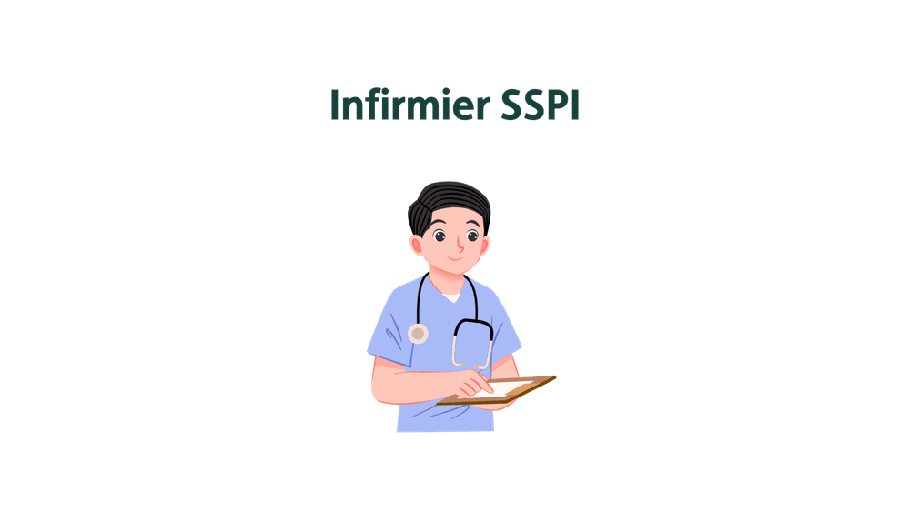 Infirmier SSPI : un métier en pleine montée d’intérêt chez les IDE et ...