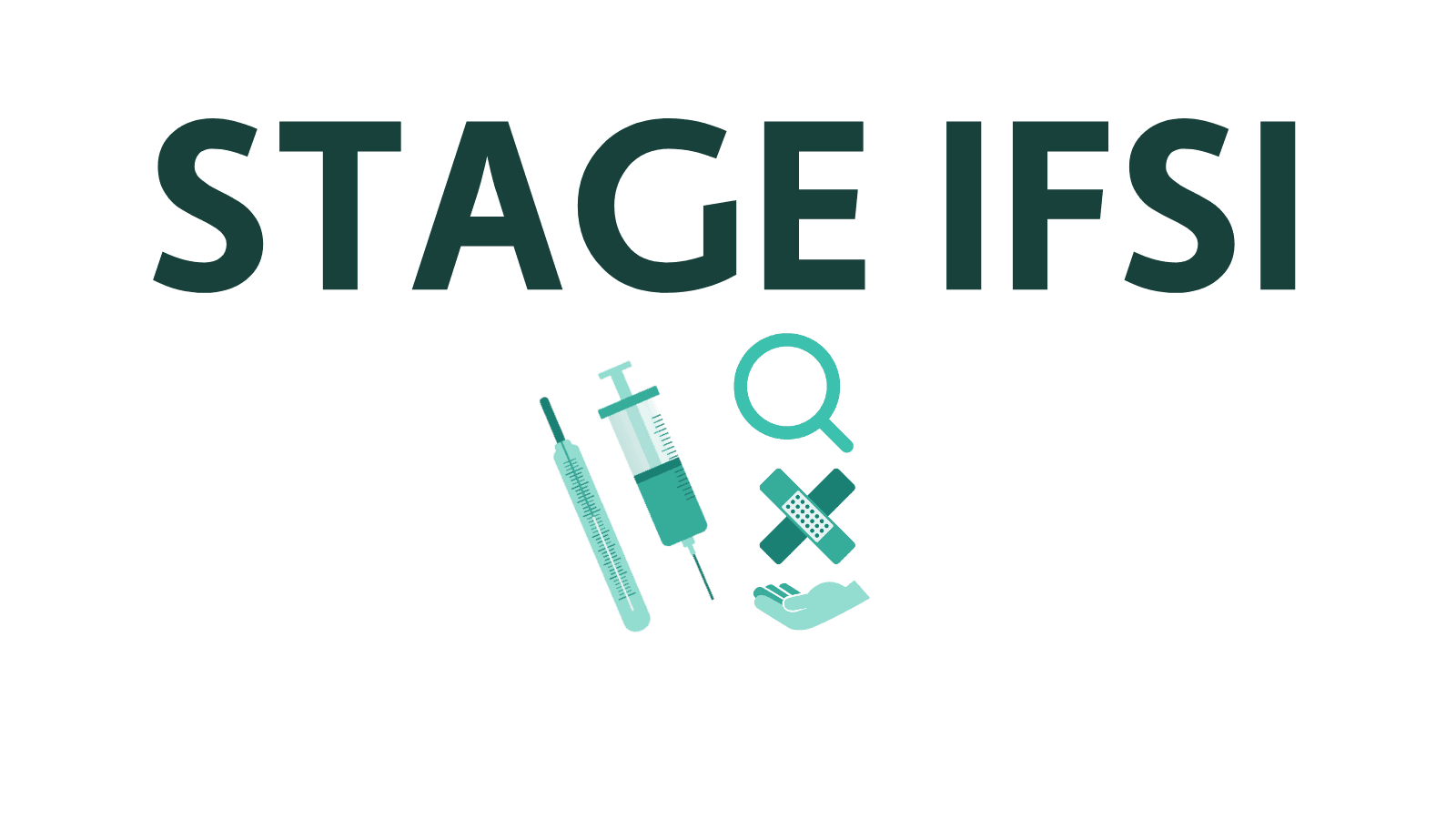 Tout savoir sur le stage en IFSI